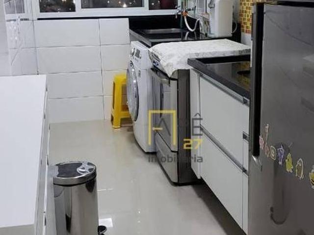 Apartamento à venda, 55 m² por R$ 340.000,00 Ponte Grande Guarulhos/SP