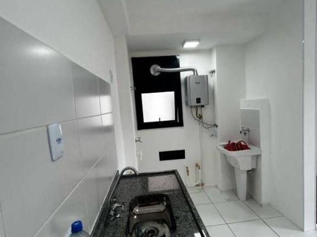 Apartamento à venda, 55 m² por R$ 340.000,00 Residencial Intense Hortolândia/SP