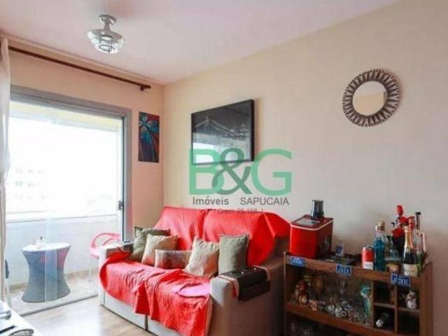 Apartamento à venda, 55 m² por R$ 359.000,00 Imirim São Paulo/SP