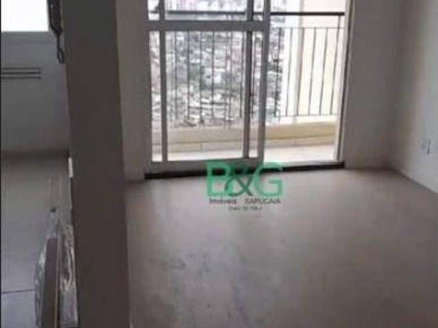 Apartamento à venda, 55 m² por R$ 350.000,00 Vila Andrade São Paulo/SP