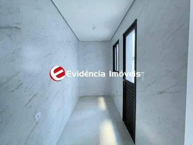 Apartamento à venda, 55 m² por R$ 350.000,00 Vila Bela Vista Santo André/SP