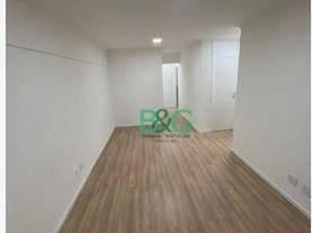 Apartamento à venda, 55 m² por R$ 350.000,00 Mandaqui São Paulo/SP