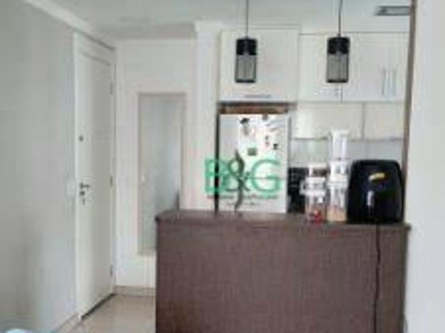 Apartamento à venda, 55 m² por R$ 369.000,00 Vila Venditti Guarulhos/SP