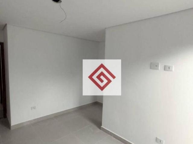 Apartamento à venda, 55 m² por R$ 360.000,00 Parque das Nações Santo André/SP