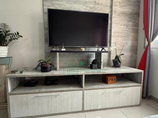Apartamento à venda, 55 m² por R$ 360.000,00 Sacomã São Paulo/SP