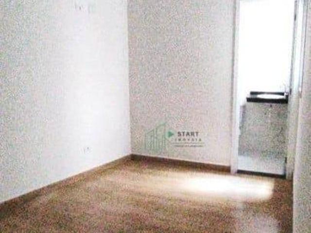 Apartamento à venda, 55 m² por R$ 363.000,00 Campestre Santo André/SP
