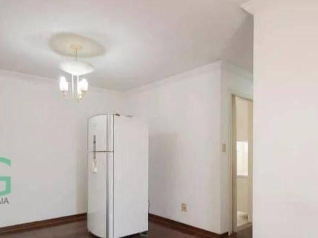 Apartamento à venda, 55 m² por R$ 379.000,00 Jabaquara São Paulo/SP