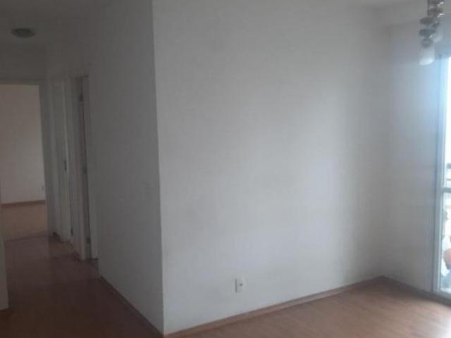 Apartamento à venda, 55 m² por R$ 370.000,00 Vila Augusta Guarulhos/SP
