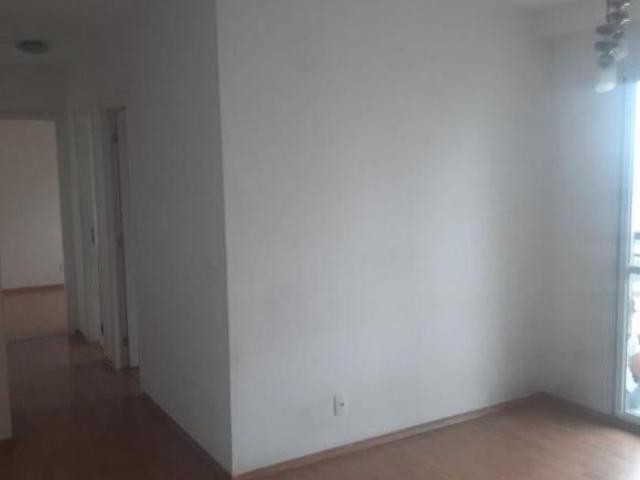 Apartamento à venda, 55 m² por R$ 370.000,00 Vila Augusta Guarulhos/SP