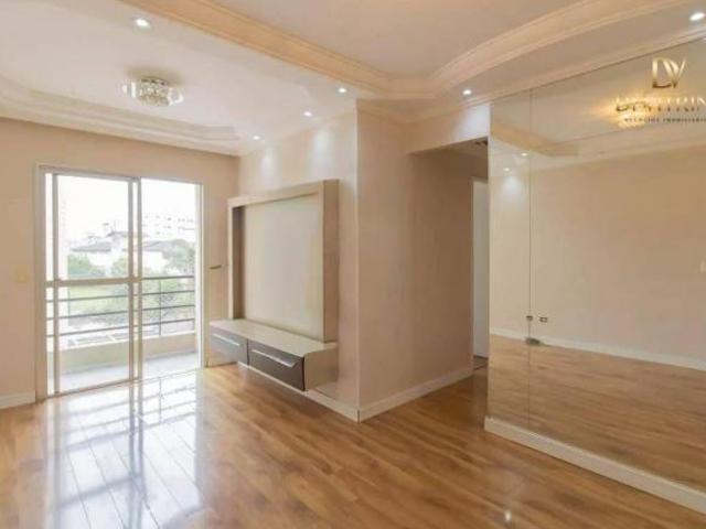 Apartamento à venda, 55 m² por R$ 370.000,00 Macedo Guarulhos/SP