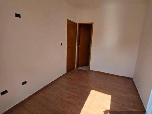 Apartamento à venda, 55 m² por R$ 370.000,00 Parque das Nações Santo André/SP
