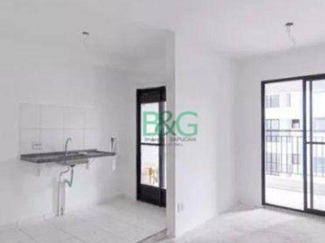 Apartamento à venda, 55 m² por R$ 371.500,00 São Pedro Osasco/SP