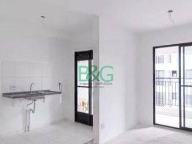 Apartamento com 2 dormitórios à venda, 55 m² por R$ 368.500,00 São Pedro Osasco/SP