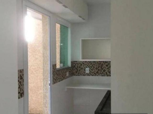 Apartamento à venda, 55 m² por R$ 372.000,00 Vila Guiomar Santo André/SP