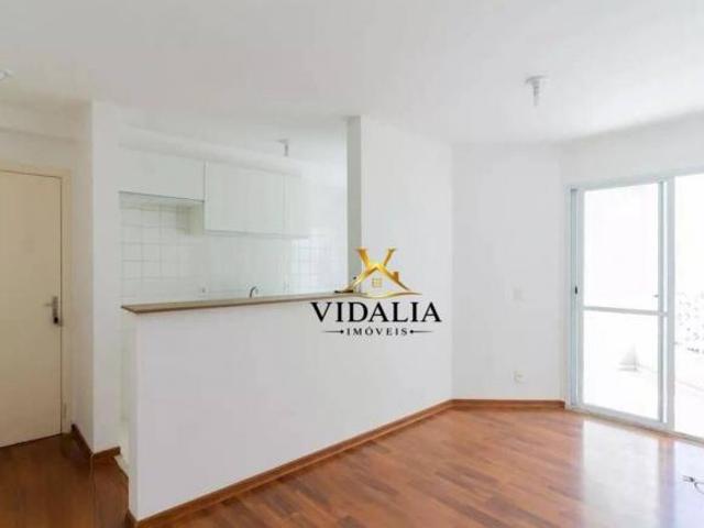 Apartamento com 2 dormitórios à venda, 55 m² por R$ 385.000,00 Vila Endres Guarulhos/SP