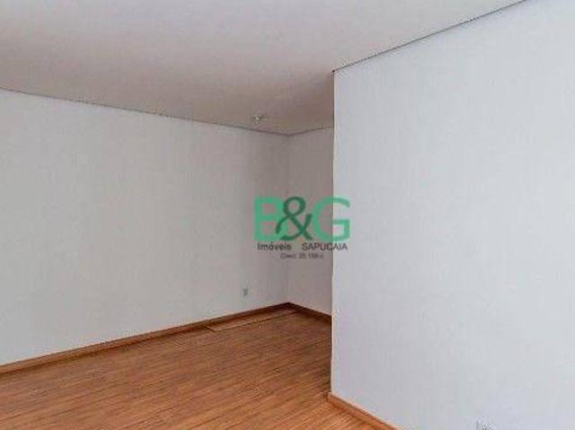Apartamento à venda, 55 m² por R$ 389.000,00 Mooca São Paulo/SP