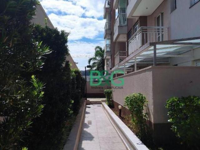 Apartamento à venda, 55 m² por R$ 380.000,00 Vila Amália São Paulo/SP
