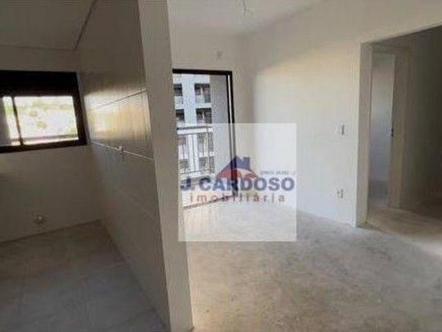 Apartamento à venda, 55 m² por R$ 380.000,00 Vila Domingues Votorantim/SP