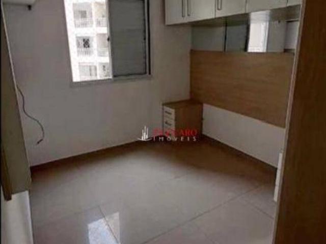 Apartamento à venda, 55 m² por R$ 380.000,00 Vila Endres Guarulhos/SP
