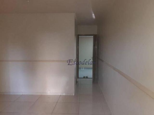 Apartamento à venda, 55 m² por R$ 380.000,00 Vila Guilherme São Paulo/SP
