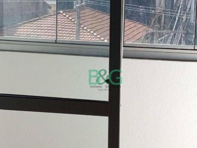 Apartamento à venda, 55 m² por R$ 380.000,00 Vila Laís São Paulo/SP