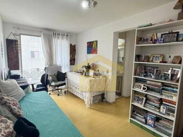 Apartamento à venda, 55 m² por R$ 380.000,00 Jabaquara São Paulo/SP