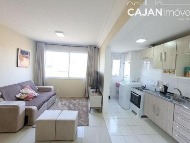 Apartamento à venda, 55 m² por R$ 380.000,00 Partenon Porto Alegre/RS