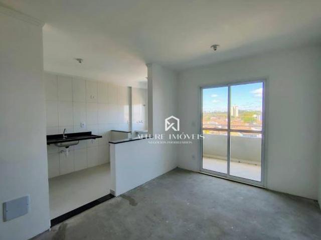 Apartamento à venda, 55 m² por R$ 380.000,00 Santana São José dos Campos/SP