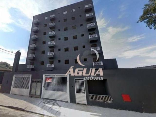 Apartamento à venda, 55 m² por R$ 394.000,00 Parque das Nações Santo André/SP