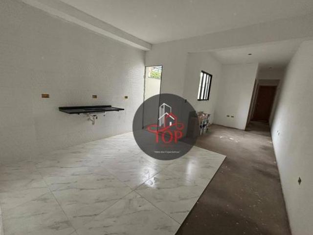 Apartamento à venda, 55 m² por R$ 397.000,00 Vila Alice Santo André/SP