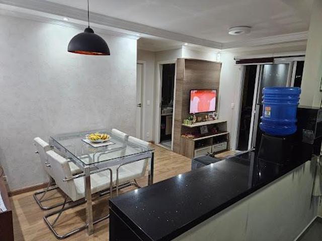 Apartamento à venda, 55 m² por R$ 398.000,00 Jardim Maria Helena Barueri/SP