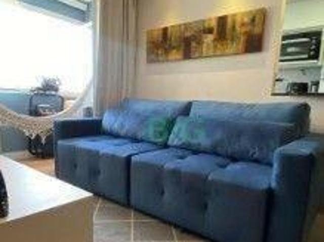 Apartamento à venda, 55 m² por R$ 399.000,00 Engenheiro Goulart São Paulo/SP
