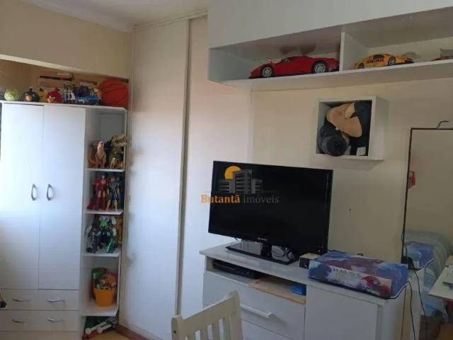 Apartamento à venda, 55 m² por R$ 390.000,00 Butantã São Paulo/SP