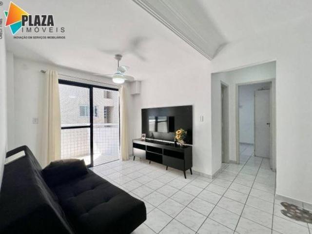 Apartamento à venda, 55 m² por R$ 390.000,00 Canto do Forte Praia Grande/SP