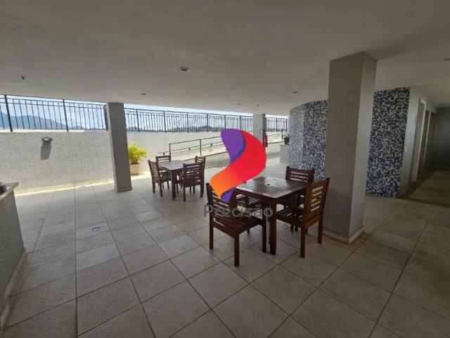Apartamento à venda, 55 m² por R$ 390.000,00 São Cristóvão Rio de Janeiro/RJ