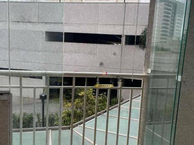 Apartamento à venda, 55 m² por R$ 406.000,00 Vila Prudente Zona Leste São Paulo/SP