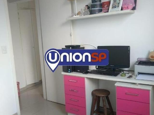 Apartamento à venda, 55 m² por R$ 400.000,00 Vila Mascote São Paulo/SP