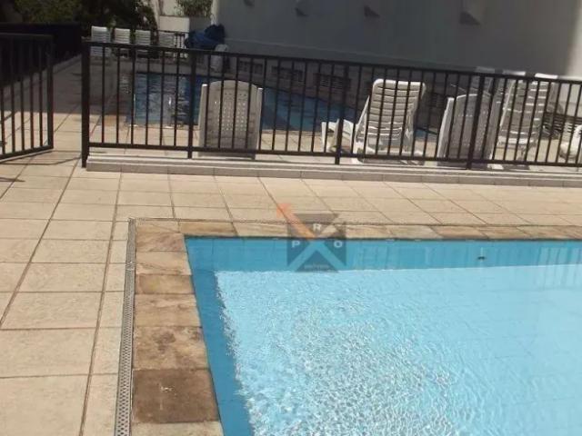 Apartamento à venda, 55 m² por R$ 400.000,00 Mooca São Paulo/SP