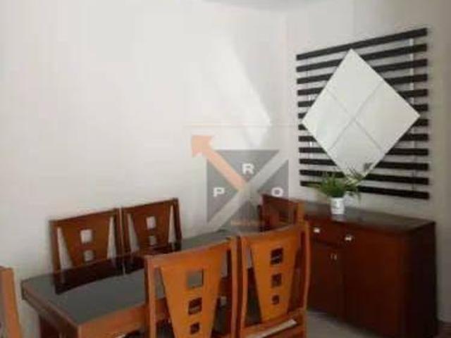 Apartamento à venda, 55 m² por R$ 400.000,00 Mooca São Paulo/SP