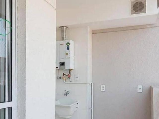 Apartamento à venda, 55 m² por R$ 414.000,00 Vila Galvão Guarulhos/SP