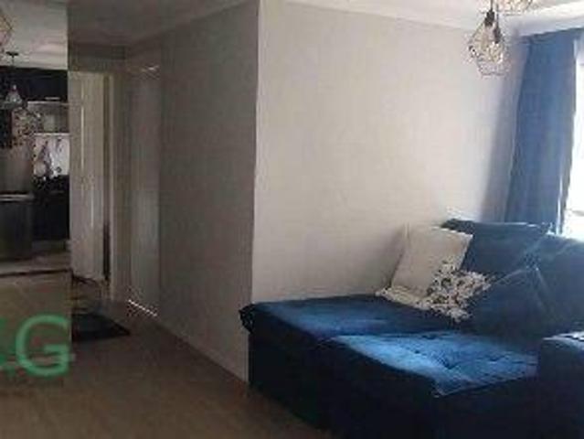 Apartamento à venda, 55 m² por R$ 424.000,00 Brás São Paulo/SP
