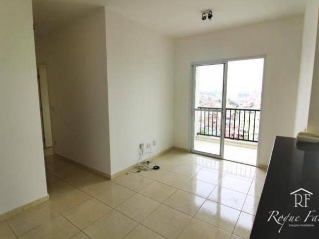 Apartamento à venda, 55 m² por R$ 425.000,00 Umuarama Osasco/SP