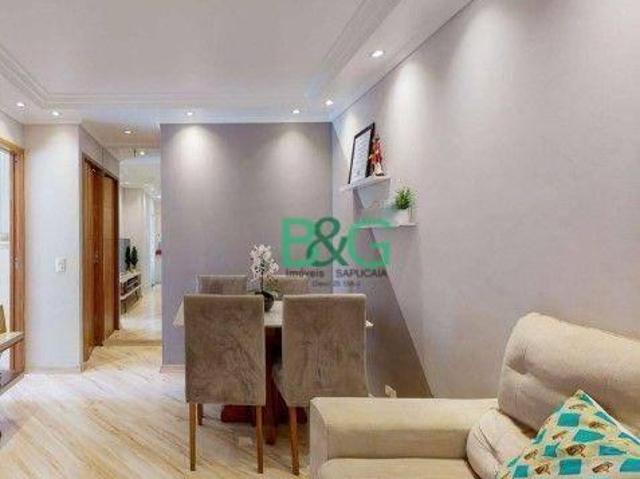 Apartamento à venda, 55 m² por R$ 425.000,00 Campos Elíseos São Paulo/SP