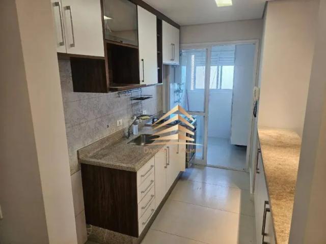Apartamento à venda, 55 m² por R$ 425.000,00 Ponte Grande Guarulhos/SP