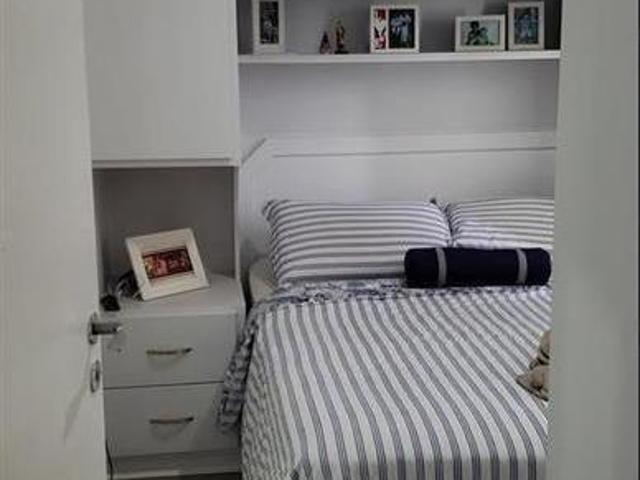 Apartamento à venda, 55 m² por R$ 426.000,00 Vila Mazzei São Paulo/SP