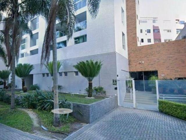 Apartamento com 2 dormitórios à venda, 55 m² por R$ 428.500,00 Alto da Glória Curitiba/PR