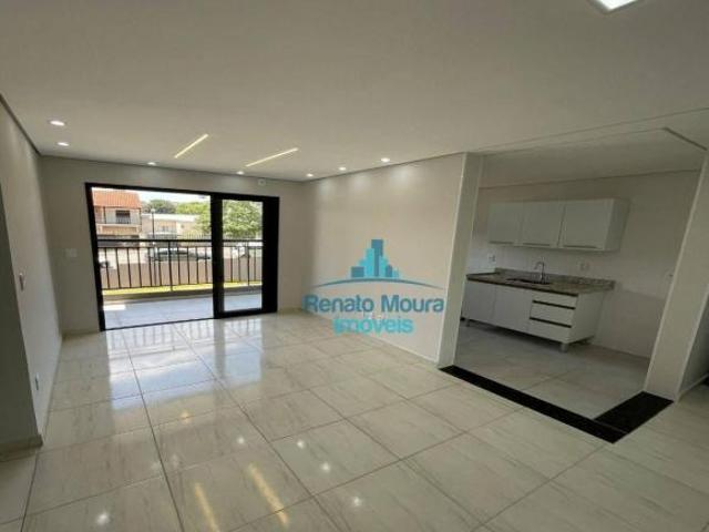 Apartamento à venda, 55 m² por R$ 420.000,00 Vila Domingues Votorantim/SP