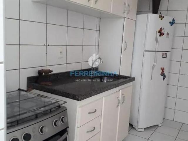 Apartamento à venda, 55 m² por R$ 420.000,00 Santana São José dos Campos/SP