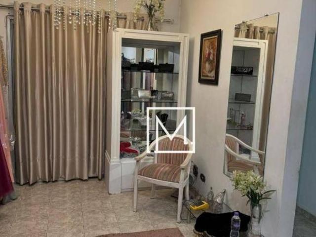 Apartamento à venda, 55 m² por R$ 435.000,00 Bosque da Saúde São Paulo/SP