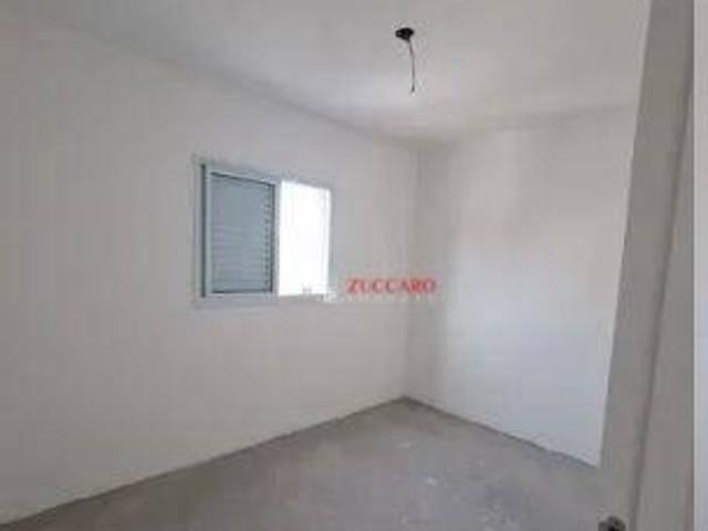 Apartamento à venda, 55 m² por R$ 430.000,00 Vila Galvão Guarulhos/SP